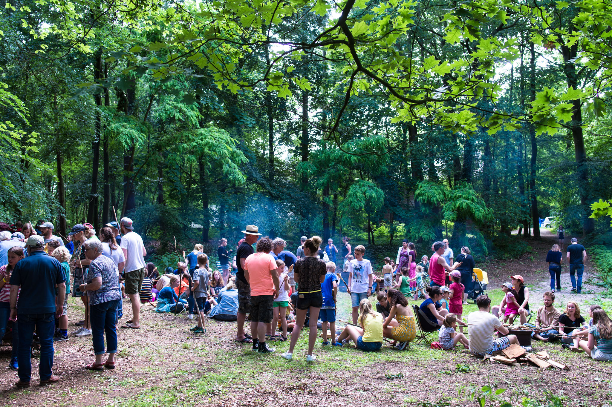 Nivon | PiKa 2025 - Nivon