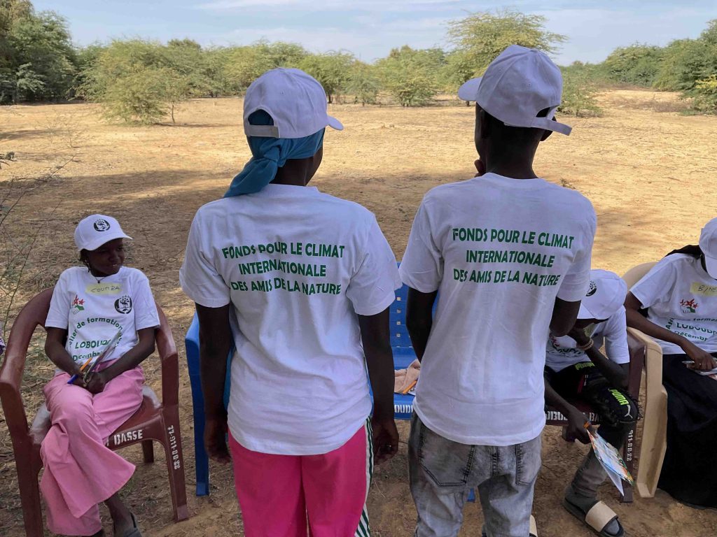 Nivon | Samen voor klimaatrechtvaardigheid en een eerlijke toekomst